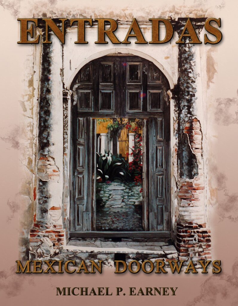Entradas Mexican Doorways